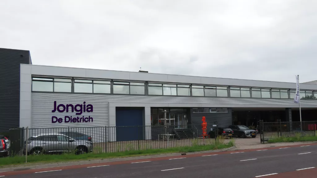 Network | De Dietrich